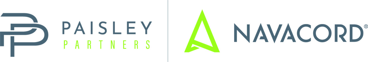 Paisley Partners_Navacord Horizontal Logo_CMYK@300x-100-1 - Canadian ...